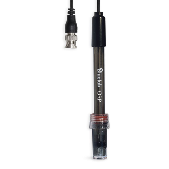 Getting Started: Bluelab ORP Probe Getting Started: Bluelab ORP Probe