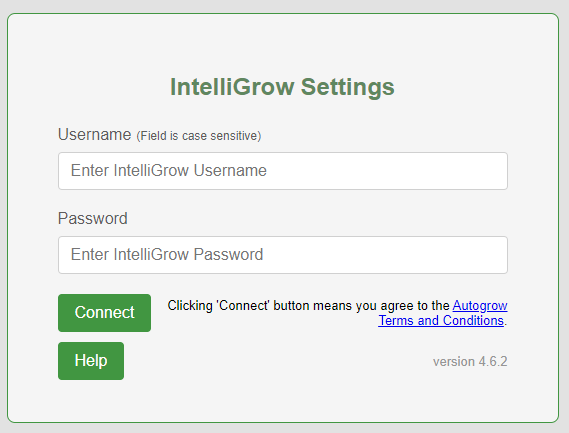 Connecting with Windows
