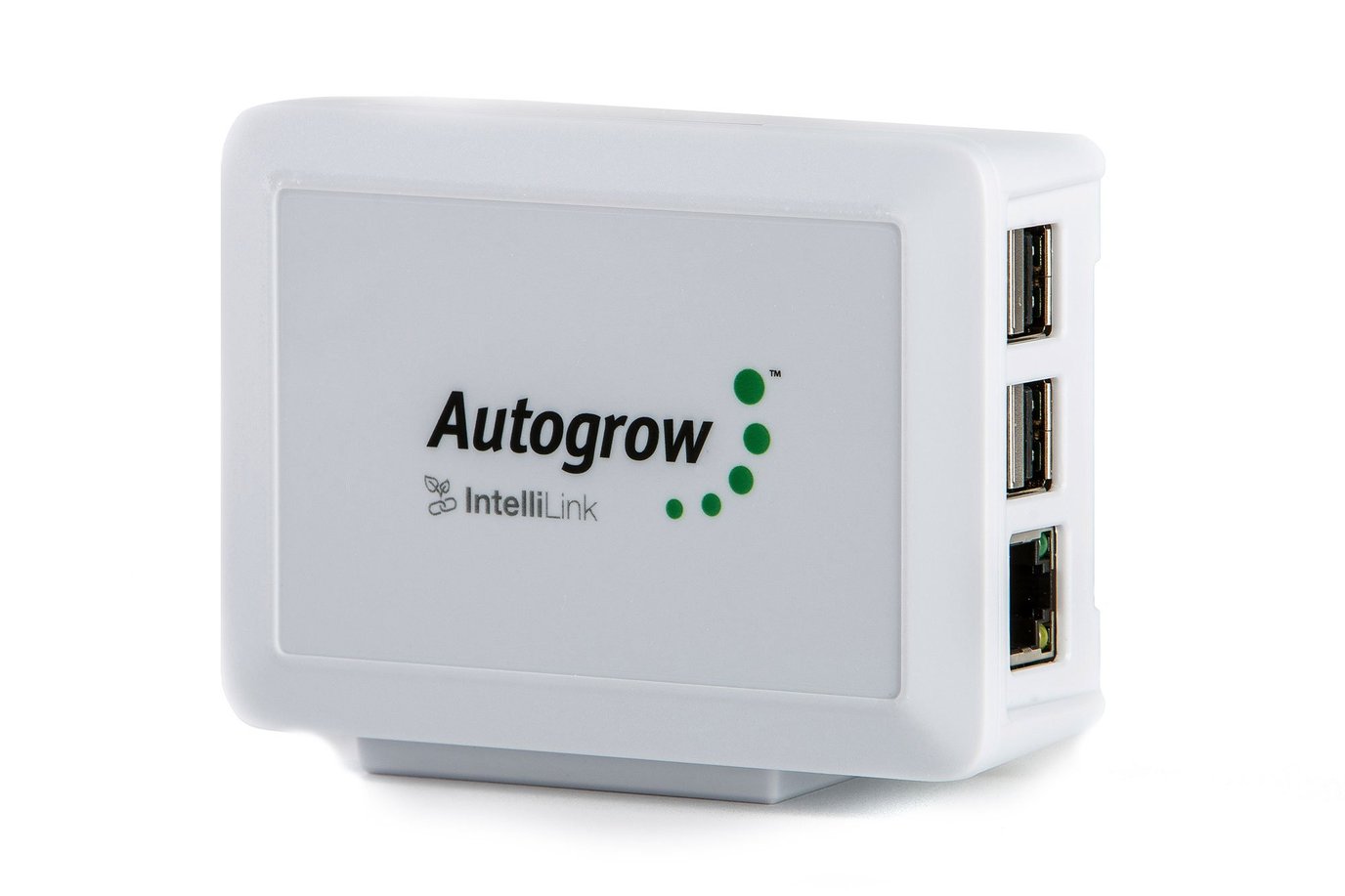 IntelliLink Configuration (Quick Start Guide)