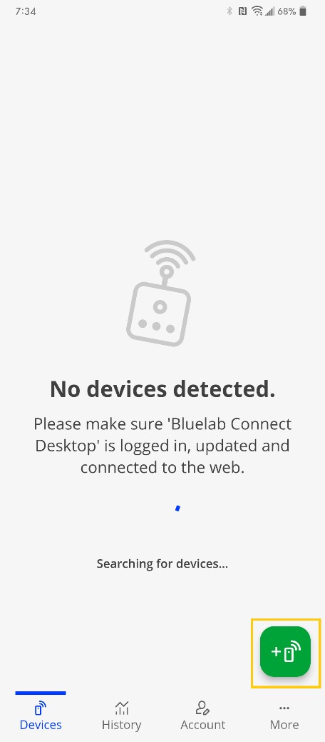 Getting started: Edenic - How to sign up and install Edenic.