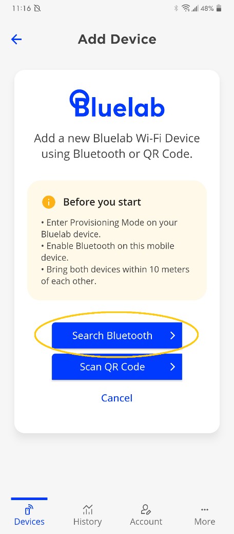 Getting started: Edenic - How to sign up and install Edenic.