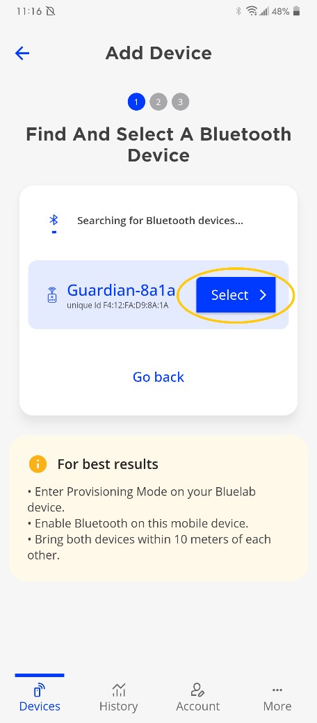 Getting started: Edenic - How to sign up and install Edenic.