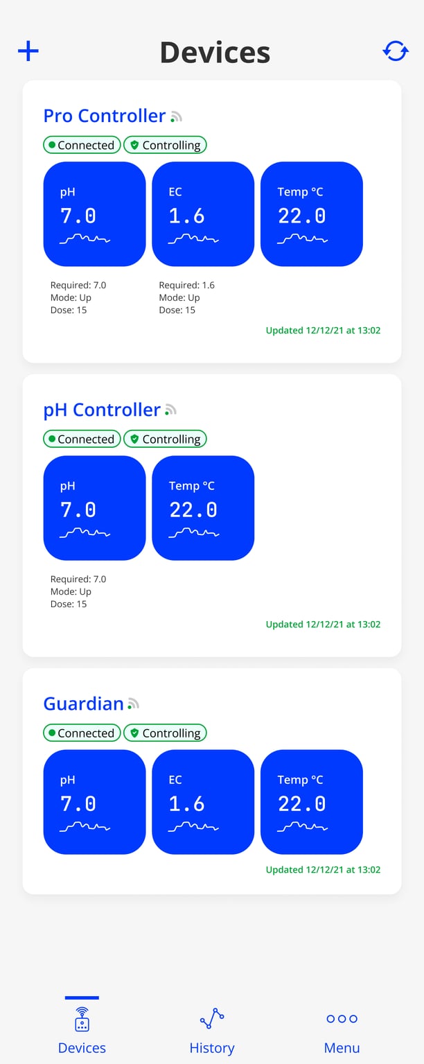Getting started: Edenic - How to sign up and install Edenic for new users